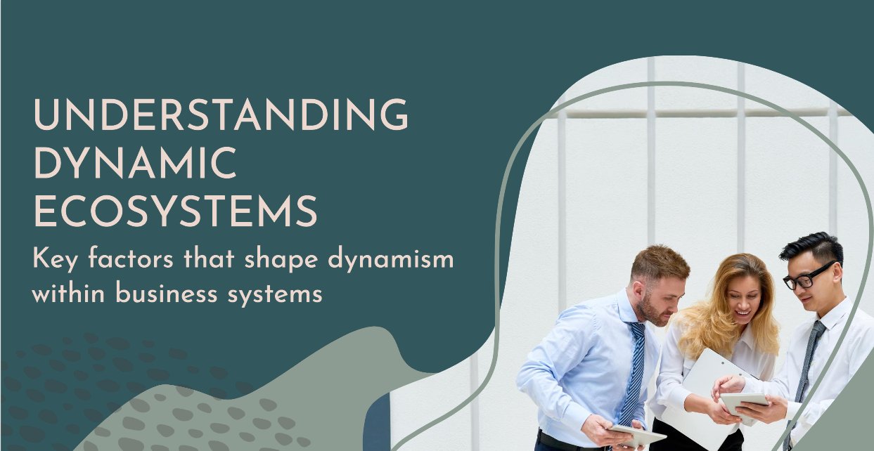 The Critical Differences In Understanding Dynamic Ecosystems